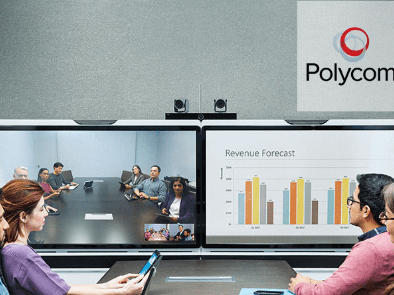 What is a Hybrid Meeting Room? The Future of The Modern Workspace ...