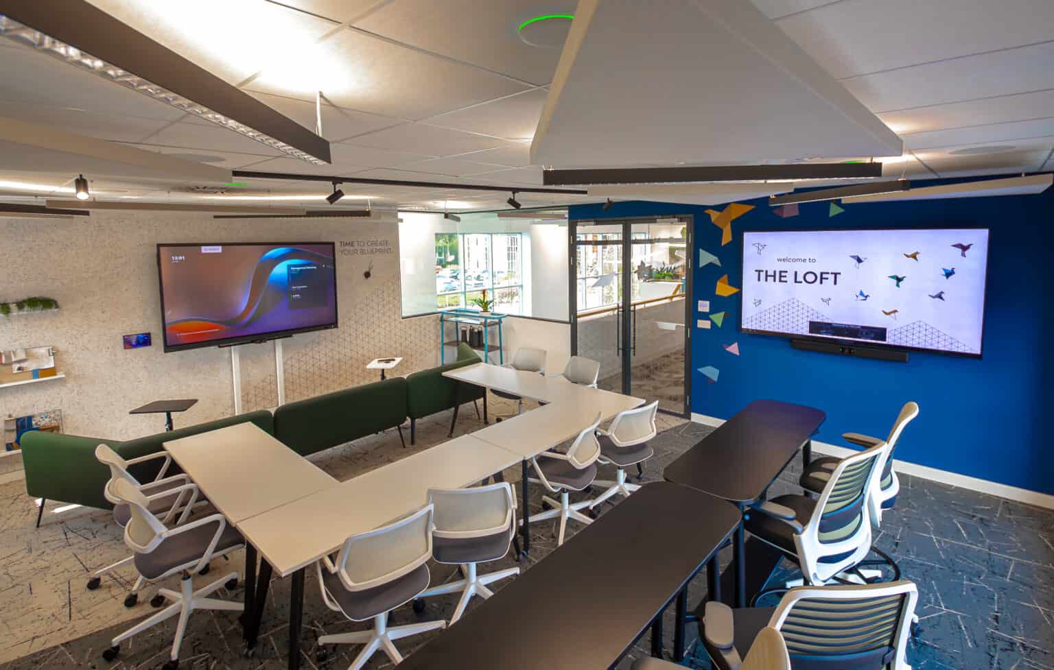 The Best AV Meeting Room Technology for 2026: What Modern Workplaces ...